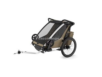 THULE Chariot Cross 2 G3 - Khaki