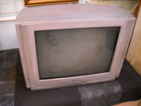 CRT TV Samsung, CW-21M063N, E51