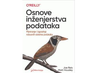 Osnove inženjerstva podataka