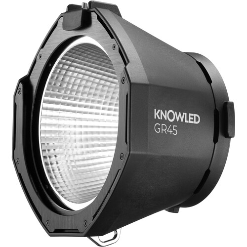 Godox GR45 Reflector za KNOWLED MG1200Bi LED Light (45°)