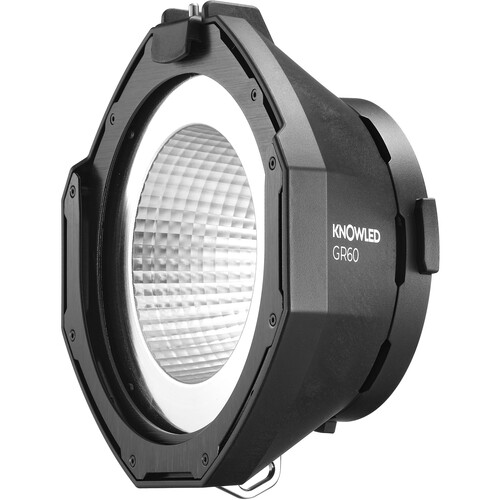 Godox GR60 Reflector za KNOWLED MG1200Bi LED Light (60°)