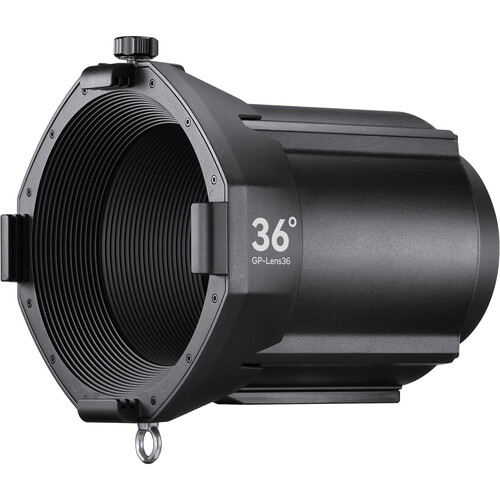 Godox GP-Lens 36° KNOWLED Lens Projection za G-Mount System