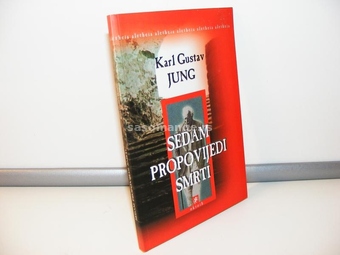 Sedam propovijedi smrti Karl Gustav Jung