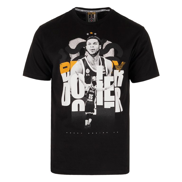 Majica kratkih rukava "Dozier"