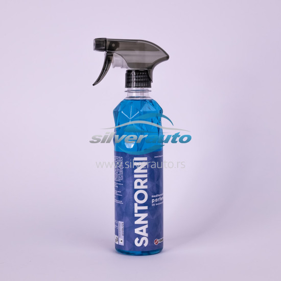 TITANIUM SANTORINI – OSVEŽIVAČ PROSTORA U SPREJU – 500ML