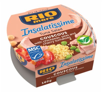 TUNA SALATA SA KUS KUSOM RIO MARE 160G
TUNA SALATA SA KUS KUSOM RIO MARE 160G