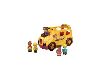 Skolski autobus igracka B toys