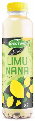 SOK NECTAR NIJE SVEJEDNO LIMUNANA 0,5L
SOK NECTAR NIJE SVEJEDNO LIMUNANA 0,5L