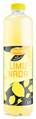 SOK NECTAR NIJE SVEJEDNO LIMUNADA 1,5L
SOK NECTAR NIJE SVEJEDNO LIMUNADA 1,5L