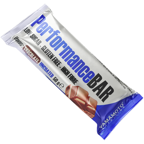 Performance Bar 50 grama Yamamoto Nutrition