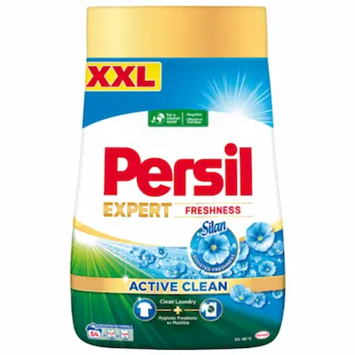 Persil prašak za veš powder Silan 4,05kg,54 pranja