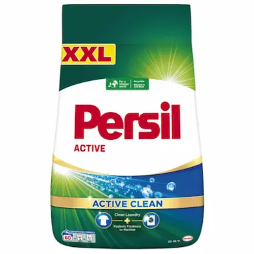 Persil prašak za veš powder Regular 4,5kg,60 pranja