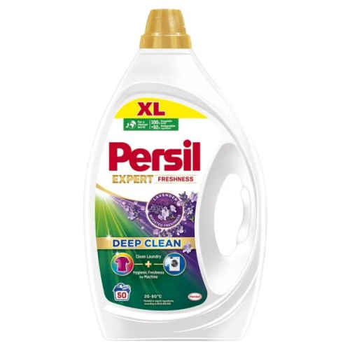 Persil Tečni deterdžent Lavender 2,25L ,50 pranja