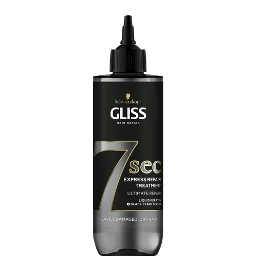 GLISS 7s TRT Ultimate repair