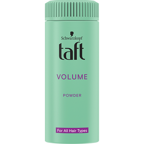 TAFT puder za kosu Volume 10g