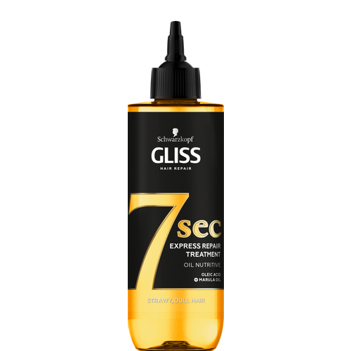 GLISS 7s TRT Oil nutritive