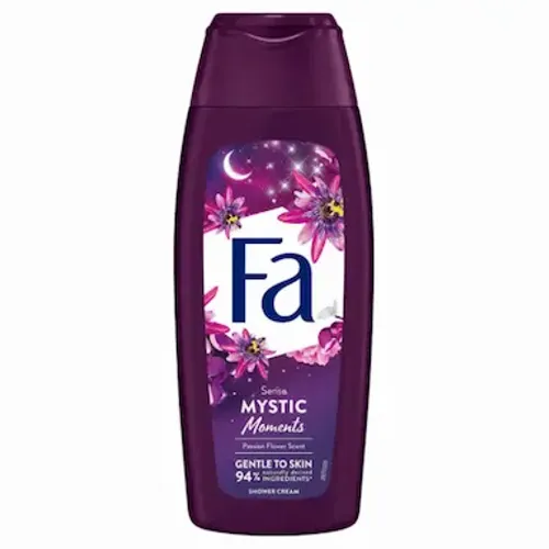 FA gel za tusiranje Mystic Moments 400ml