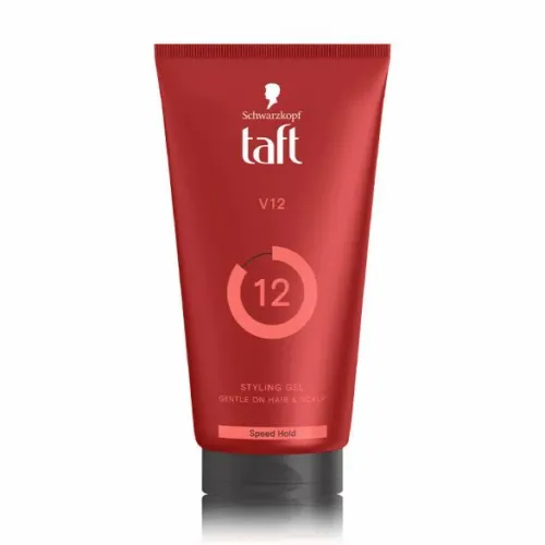 Taft gel za kosu V12 look 150ml