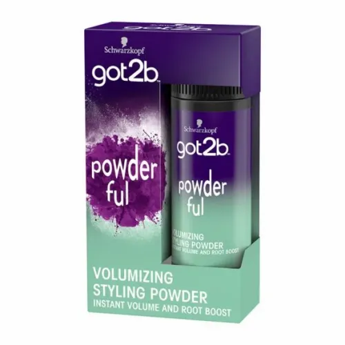 Got2b puder za volumen powder’ful 10g