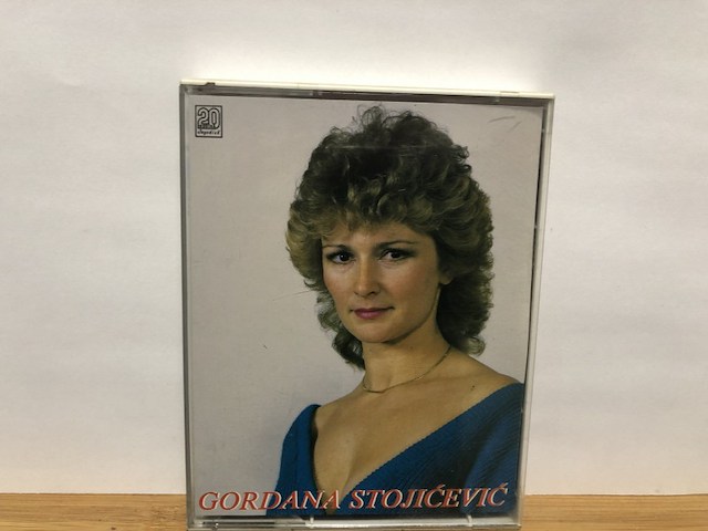 Gordana Stojićević - Hitovi