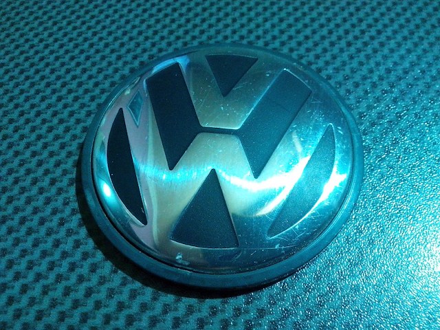 VOLKSWAGEN znak