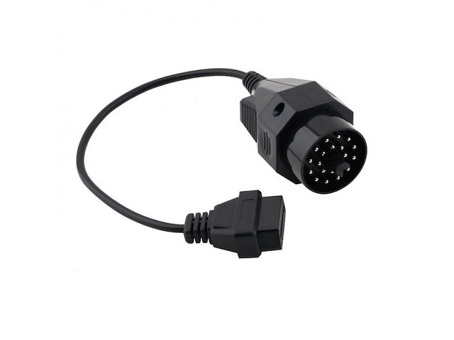 OBD2 16pin adapter za BMW 20pin konektor