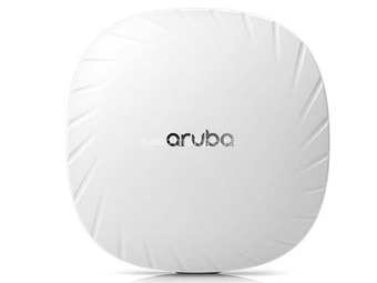 Access Point Aruba AP-515 (RW) Dual Radio 4x4:4 + 2x2:2 802.11ax Internal Antennas Unified Campus AP