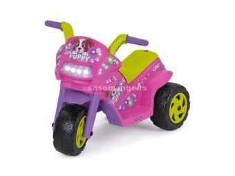 PEG PEREGO Motor na akumulator 6V Mini puppy IGMD0010