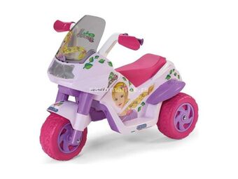 PEG PEREGO Motor na akumulator 6V little singer IGED0925