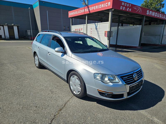 Pasat 1.9 TDI 77kw 2008god odlican