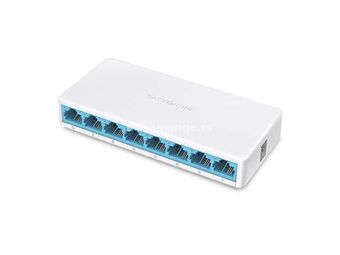 MERCUSYS Switch MS108 8-port