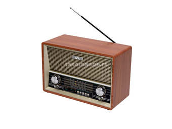 Retro radio prijemnik RRT4B