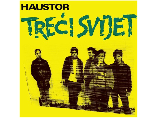 HAUSTOR‑TRECI SVIJET