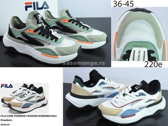 Fila modeli, ultra hit, 2023-24