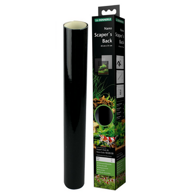 Denenrle Scapers Back folija – crna