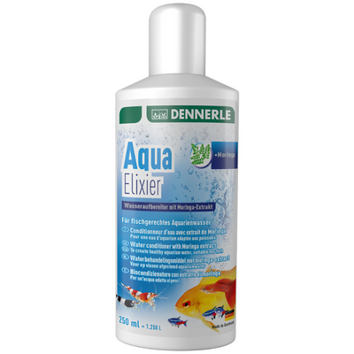 Dennerle Aqua Elixir kondicioner vode 500ml