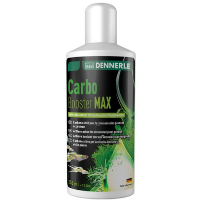 Dennerle Carbo Booster Max đubrivo 250ml