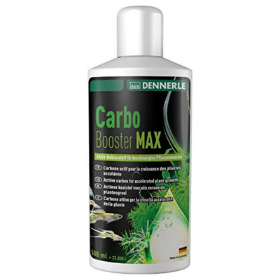 Dennerle Carbo Booster Max đubrivo 500ml