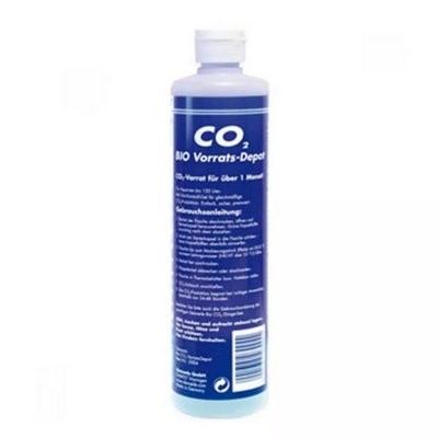 Dennerle CO2 Bio Refil-Depot boca