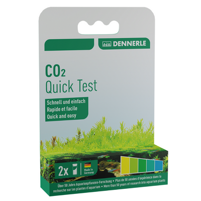 Dennerle CO2 QuickTest