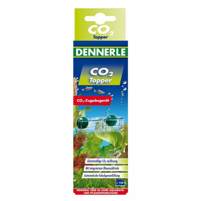 Dennerle CO2 Topper difuzor