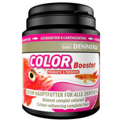 Dennerle Color Booster 200ml hrana za ribe