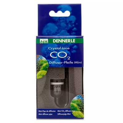 Dennerle Crystal-Line CO2 Difuzer Mini Pipe