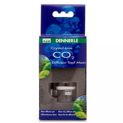 Dennerle Crystal-Line CO2 Difuzer Mini Pot