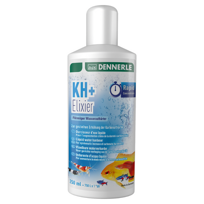 Dennerle KH+ Elixier 250ml