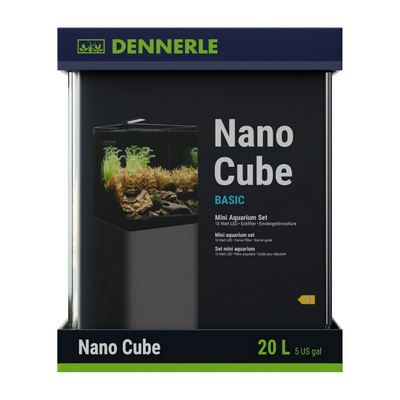 Dennerle Nano Cube Basic 20L