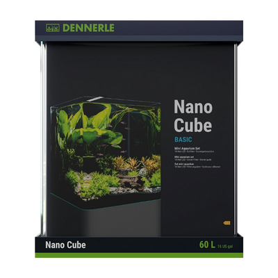 Dennerle Nano Cube Basic 60L