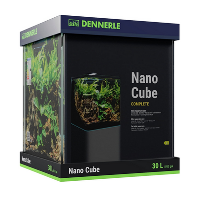 Dennerle Nano Cube Complete 30L