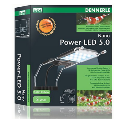 Dennerle Nano Power-LED 5.0