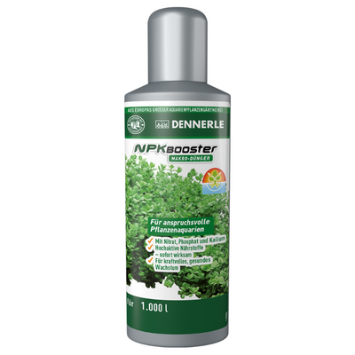 Dennerle NPK Booster 100ml za 1000l